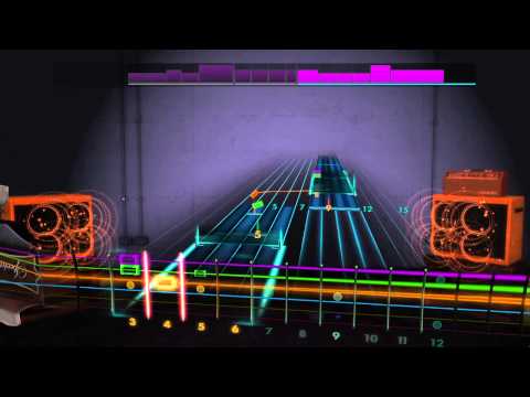 Steam Community :: Video :: Rocksmith 2014 Rock'n'Roll Guitar Lesson 87%