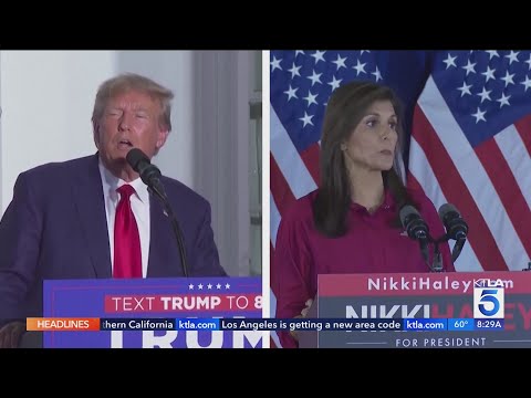 South Carolina’s Republican primary: What to watch as Haley tries to upset Trump in her home state