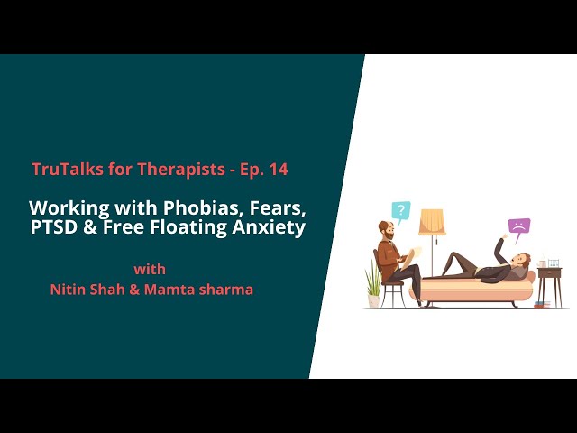 Understanding Phobias, Fears, PTSD, and Free Floating Anxiety | Galaxy ...