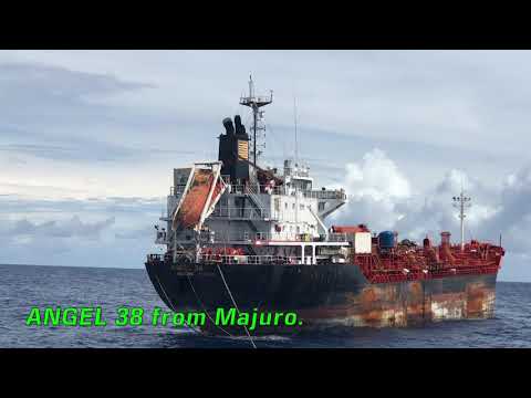 Fuel bunkering for Purse Seiner Fishing vessels v2.6
