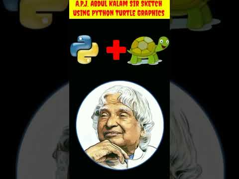 amazing 3d graphics using python turtle π’wait for end π€