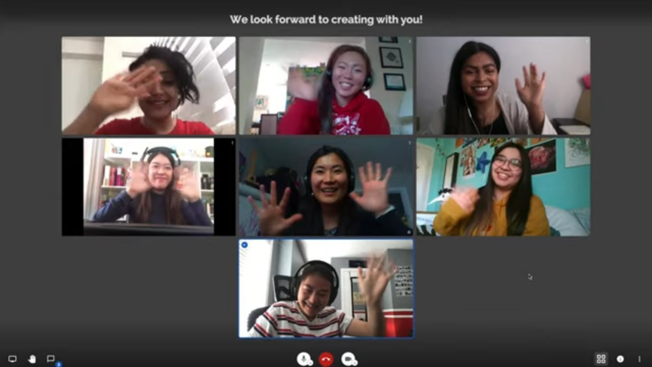 How do Virtual Art Classes Work?