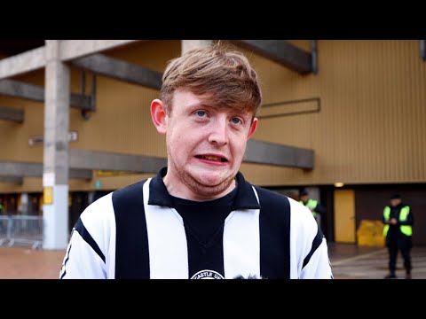 Newcastle fans react to Sandro Tonali's 10-month ban ahead of their game with Wolves