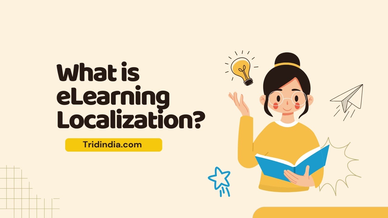 What is eLearning Localization? A Complete Guide
