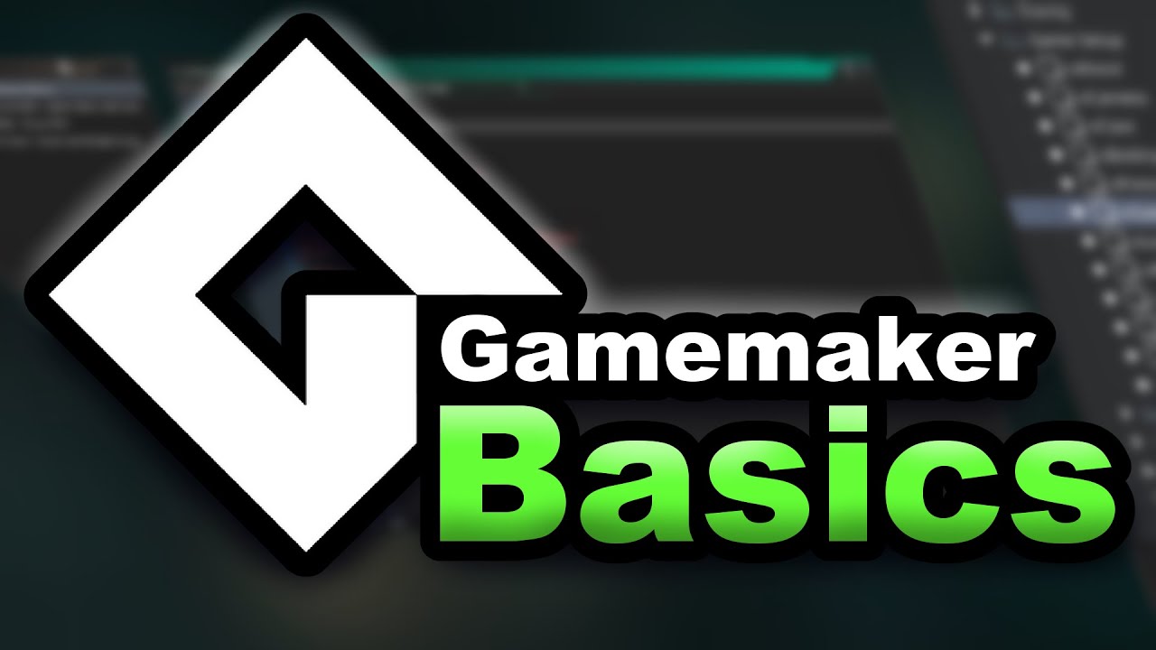 Learn GameMaker Studio | Full Beginner Guide & Tutorial