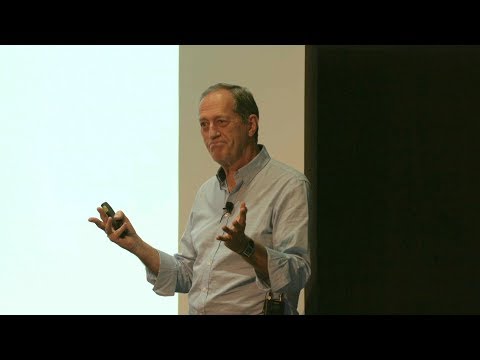 Dr. Peter Brukner - 'SugarByHalf: Anatomy of a Campaign'