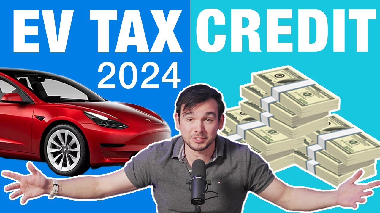 EV Tax Credits: Everything You Need to Know for 2024 | Eligibility, Incentive Amount & More