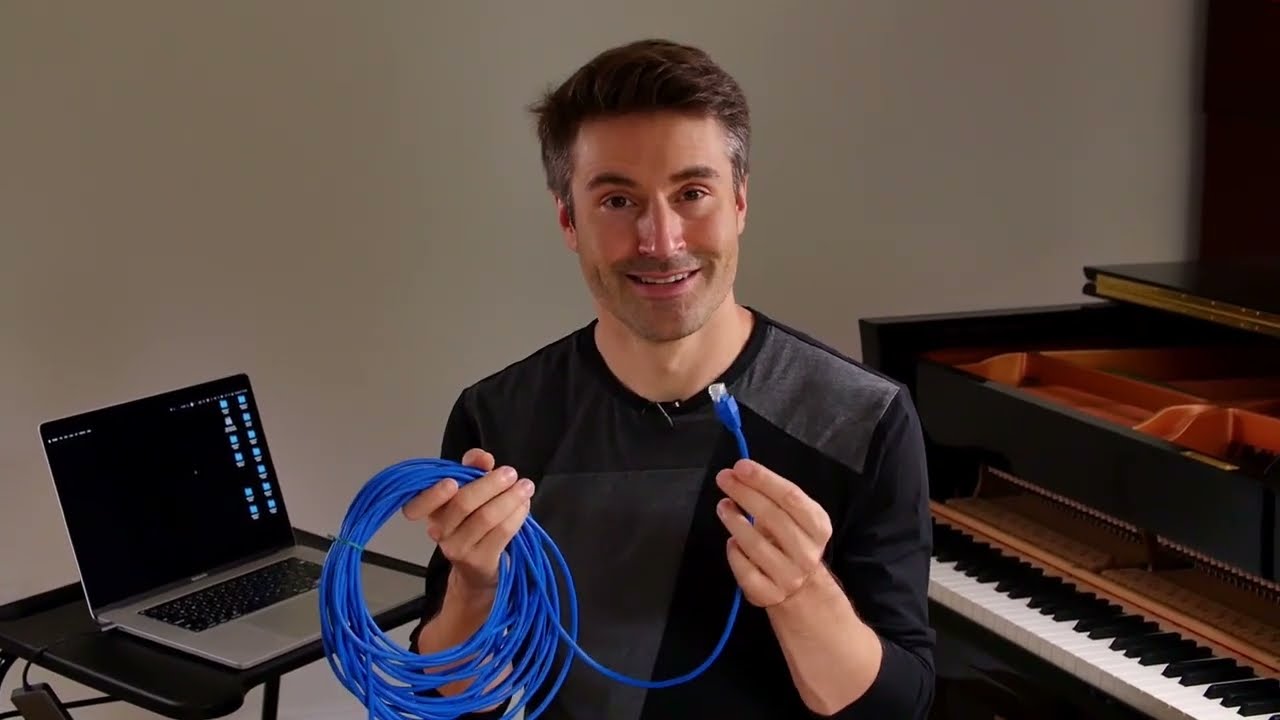 Making music online with FarPlay in under 10 minutes