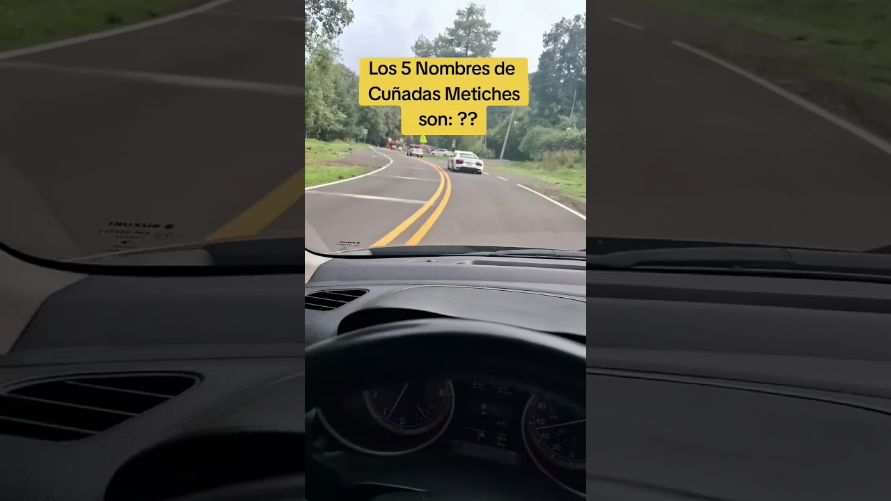 Para los que pidieron cuñads metiches #memes #funny #cuñada #metiche