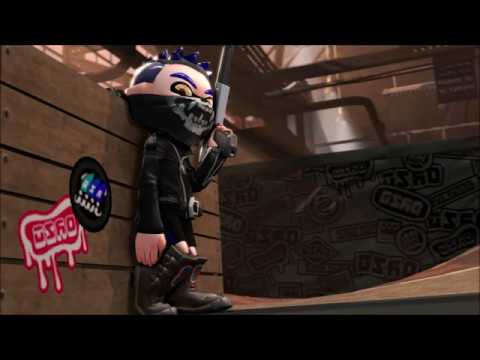 Steam Community :: Video :: [SFM/Splatoon] Alex | Speed Art/Render