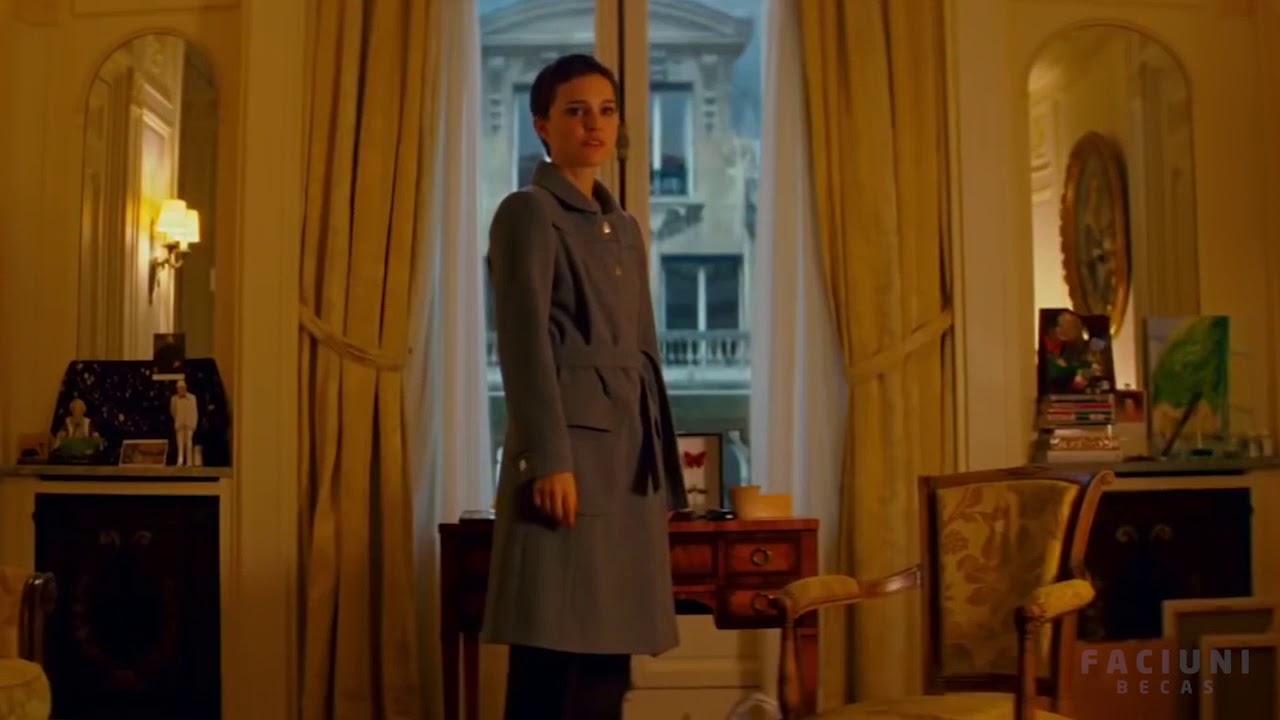 Hotel Chevalier: fragmento