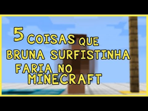 Steam Community :: Video :: 5 coisas que bruna surfistinha faria no ...