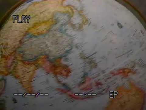 A World Of Music (Canada Version) Part 21