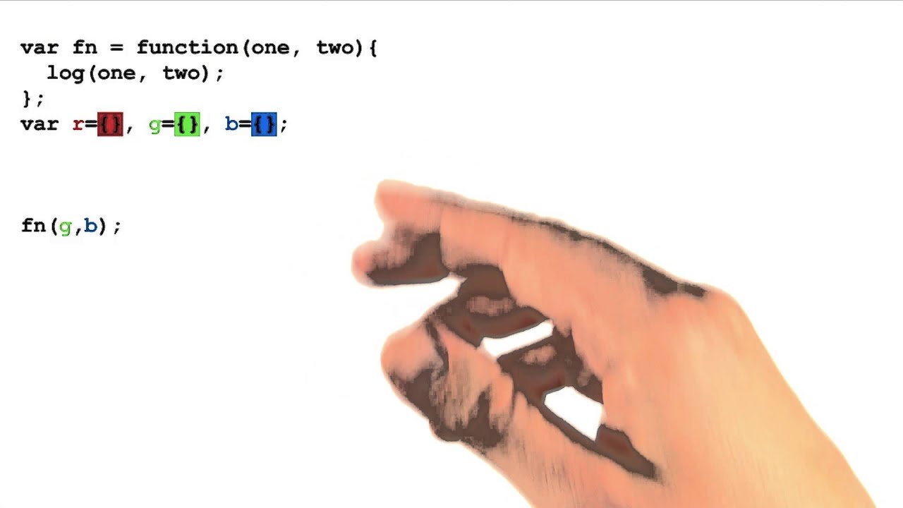 Predicting Parameter Output (2) - Object-Oriented JavaScript