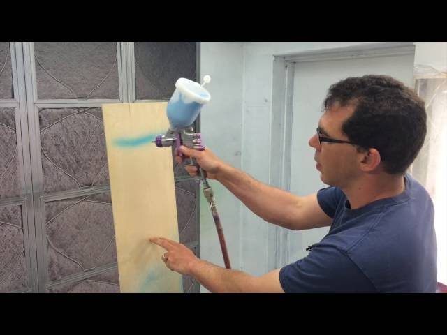 Spray Gun - Pilot Air Spray Gun Manufacturer from Mumbai