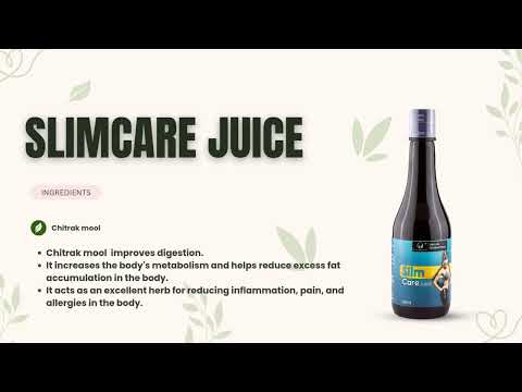Wholesaler of Slim Care Weight Loss Juice & Dietary Supplements by ...