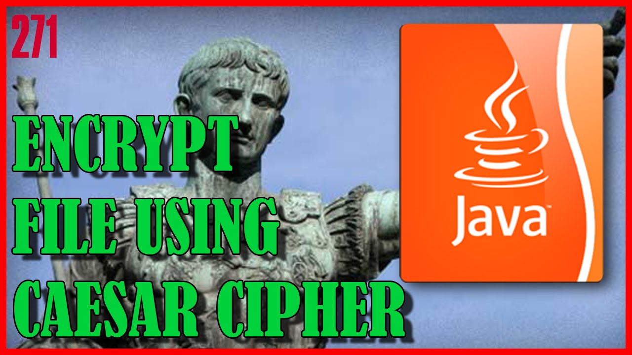 JAVA Encrypting text file using Caesar Cipher OOP