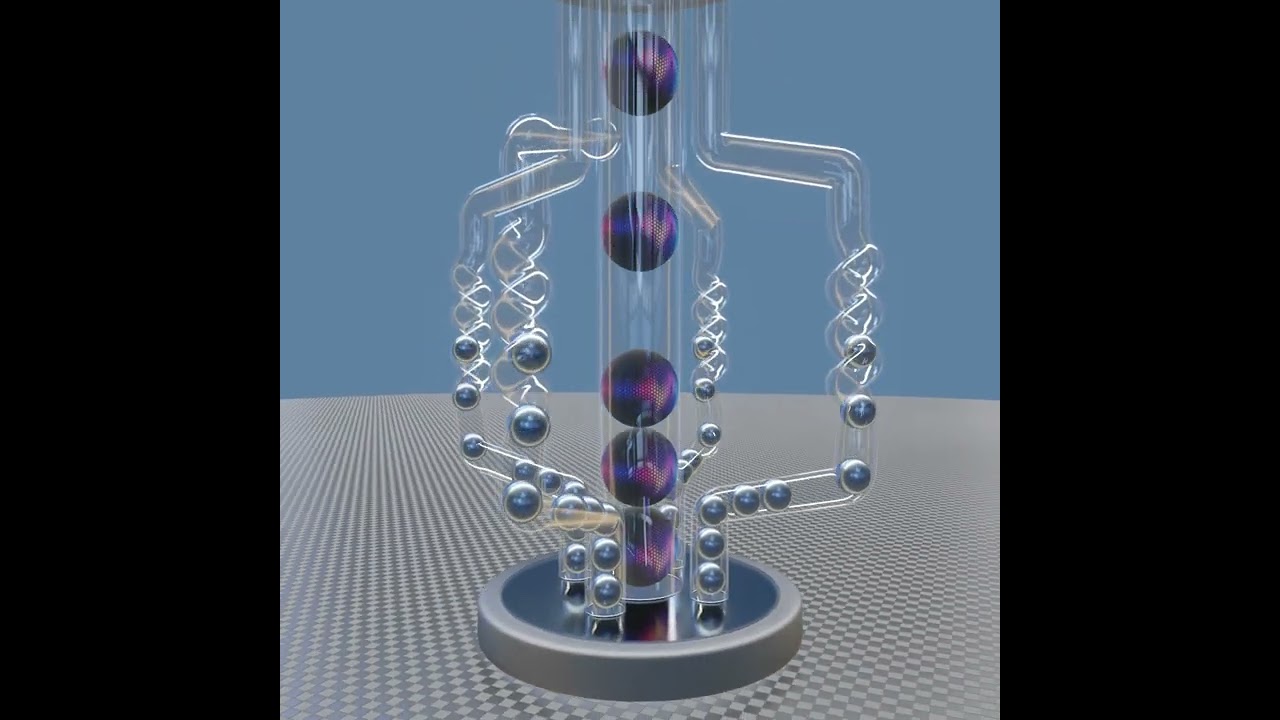 Satisfying Textured Balls