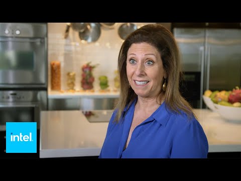 #SHEOWNSIT: Karen Caplan, Frieda’s Specialty Produce – Los Alamitos, CA | Intel