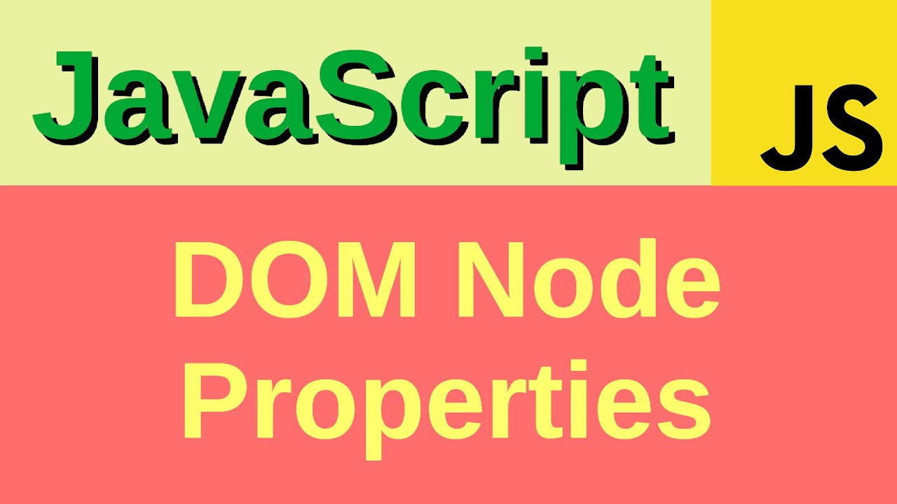 DOM node properties - Basic JavaScript Fast (50) | nodeName, tagName, innerHTML, textContent