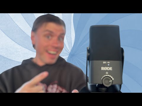 This Is The Best USB Gaming Mic Ever