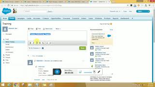 Salesforce | Difference between Database.QueryLocator() and Iterable in BatchApex? - Forcetalks
