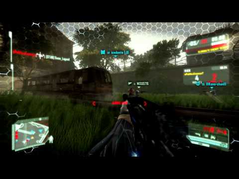 Steam Community :: Video :: Crysis 3 MP USER CHN-Mason Speed HACKKKKK!....