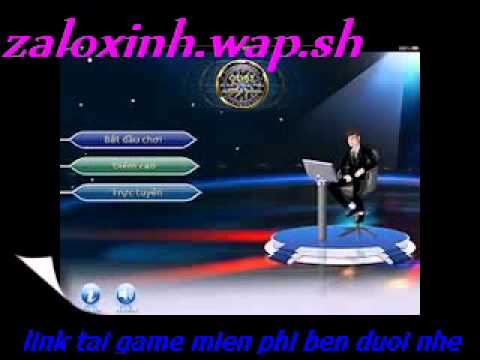 tai game ai la trieu phu cho ios mien phi