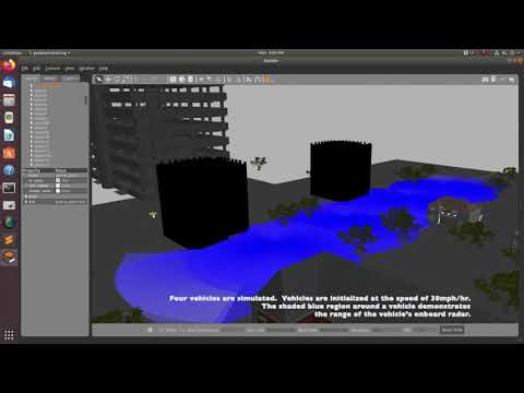 GitHub - next-generation-mobility-systems-lab/v2xsim: V2X simulator for ...