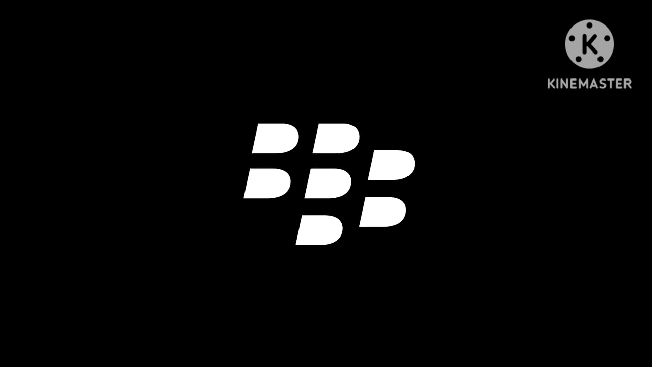 BlackBerry Logo Animation Remake