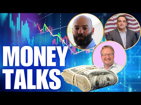Protect It, Grow It, Multiply It: Estate, Finance & Crypto Experts UNITE