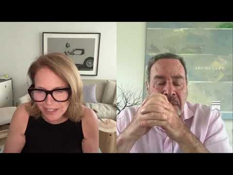 US Strikes Iran's Nuclear Facilities. A Conversation with The Atlantic's David Frum