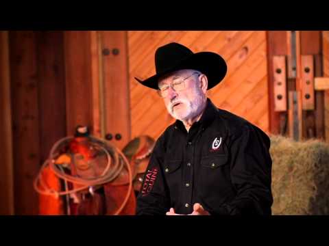 The Advice Barn "Complete Feed" - Dr. R. Harry Anderson