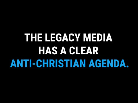 BBC's Anti Christian Agenda Exposed! Catrin Nye #lighthouseglobal #catrinnye #bbc #davidvsgoliath