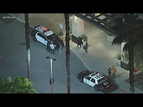 Thieves steal items from multiple Davis CVS pharmacies