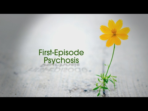 What is FEP (First-Episode Psychosis)?