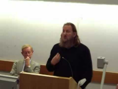 Understanding Islam and Biblical Monotheism-16 of 16
