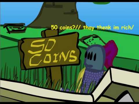 RuneScape Quests: Swan Song