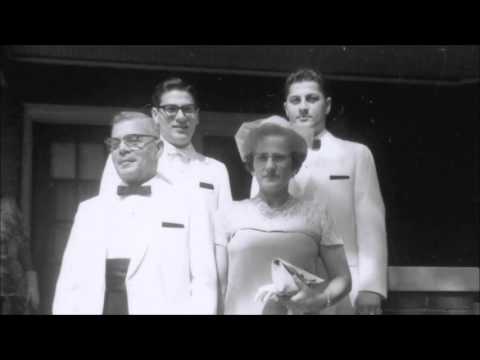 Ebeid Family: Coming to America
