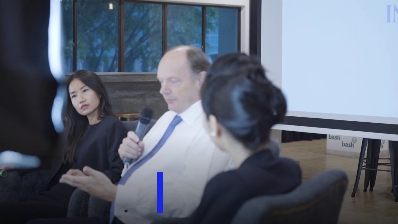 Highlights from the panel discussion, How to Publish Well in Science