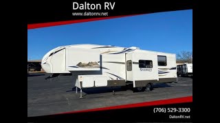 Pre-Owned Inventory | Dalton RV Georgia
