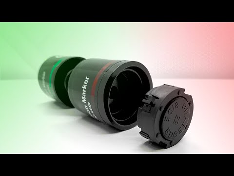 Deluche Vision Marking Tool -- Flash Demo