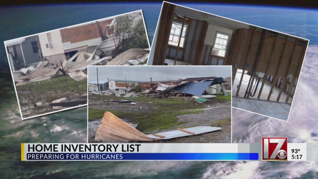 How to prepare for a hurricane beyond that emergency kit