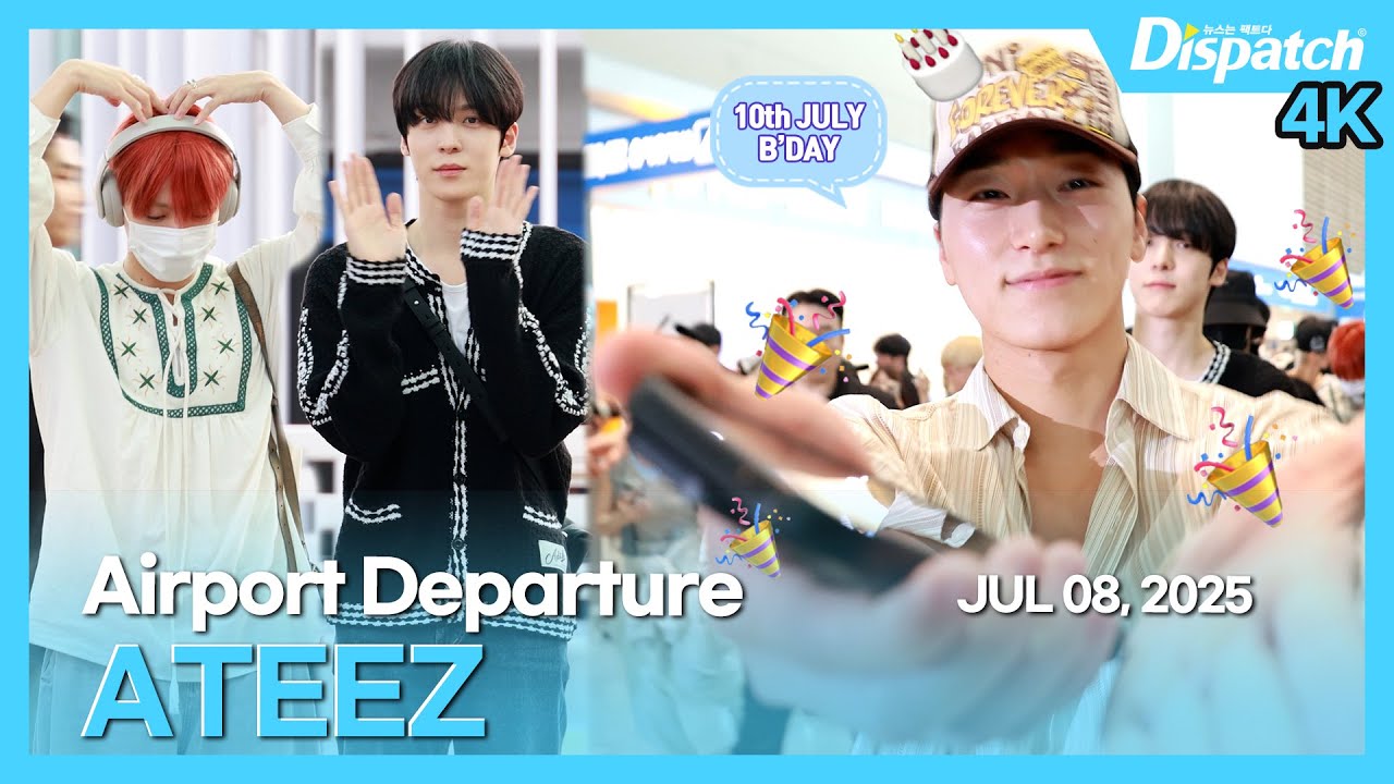 "Private Issues Off the Stage"—Park Jun-hwi & Woo Jin-young Exit ...