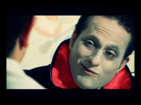 Silly Vampires, Blood is for the Red Cross! | American Red Cross of ...