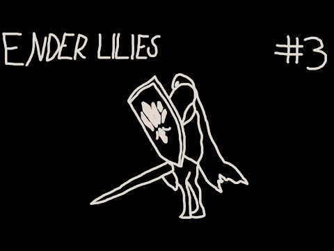 Steam Community :: Video :: The Headless Defender | Ender Lilies