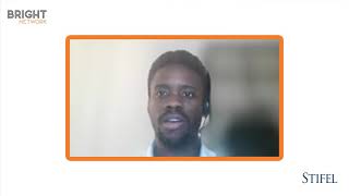 Join Stifel Europe | Bright Network