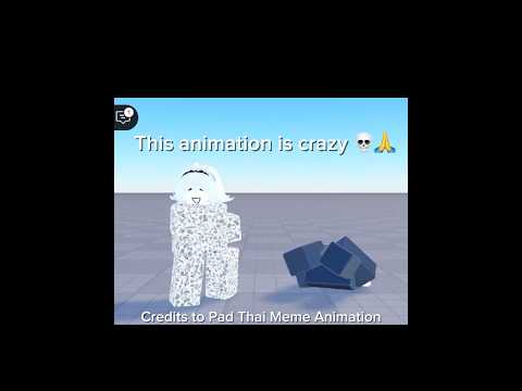 This animation is crazy ???????? #roblox #robloxmemes #mafioso #dreamgame #forsaken