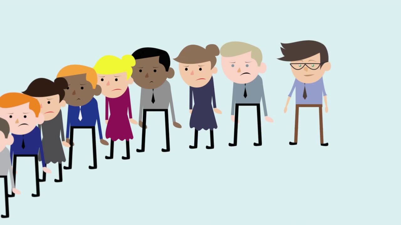 Payroll Company Animation