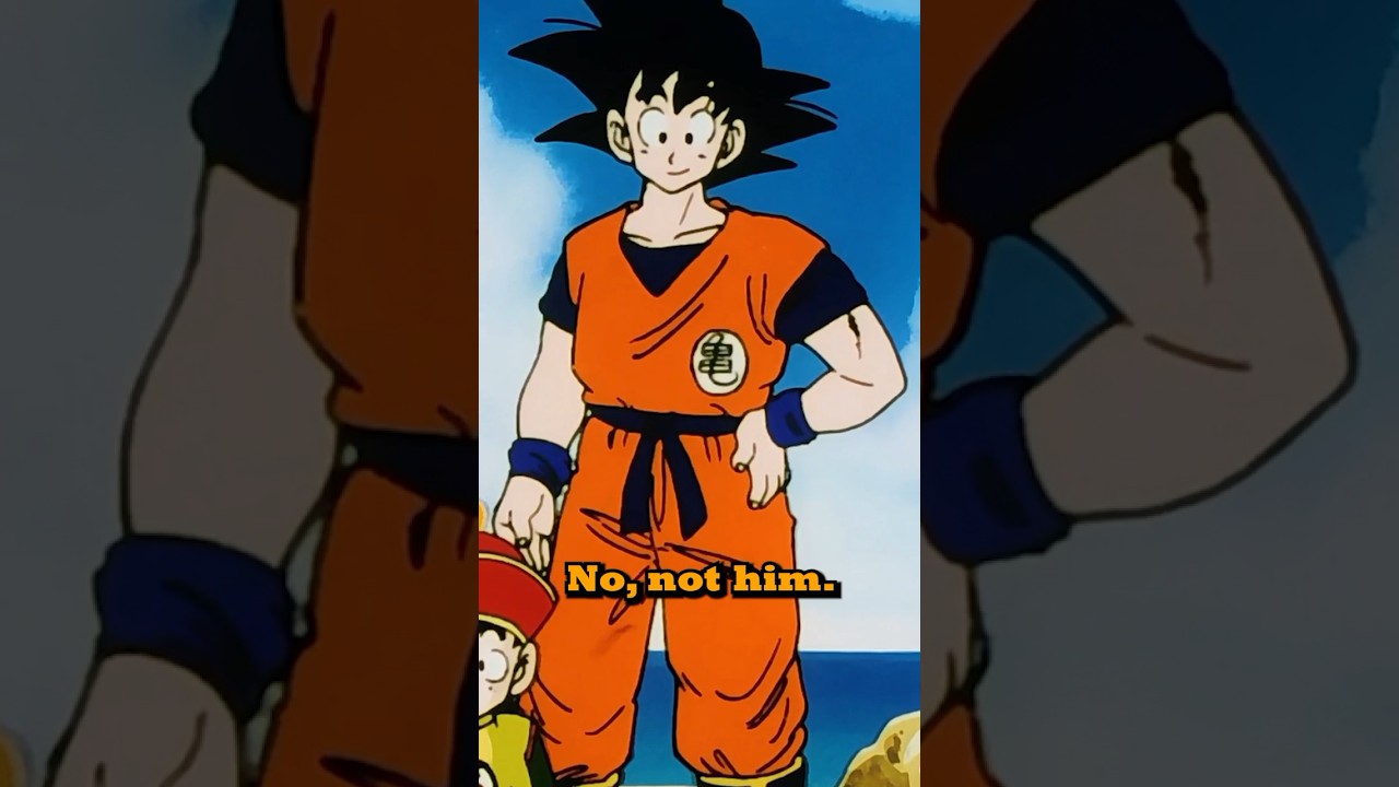 Is this the greatest anime character design of ALL TIME??